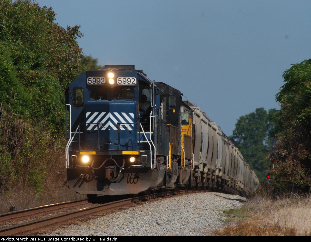 NS'S Georgia Division Atlanta South District